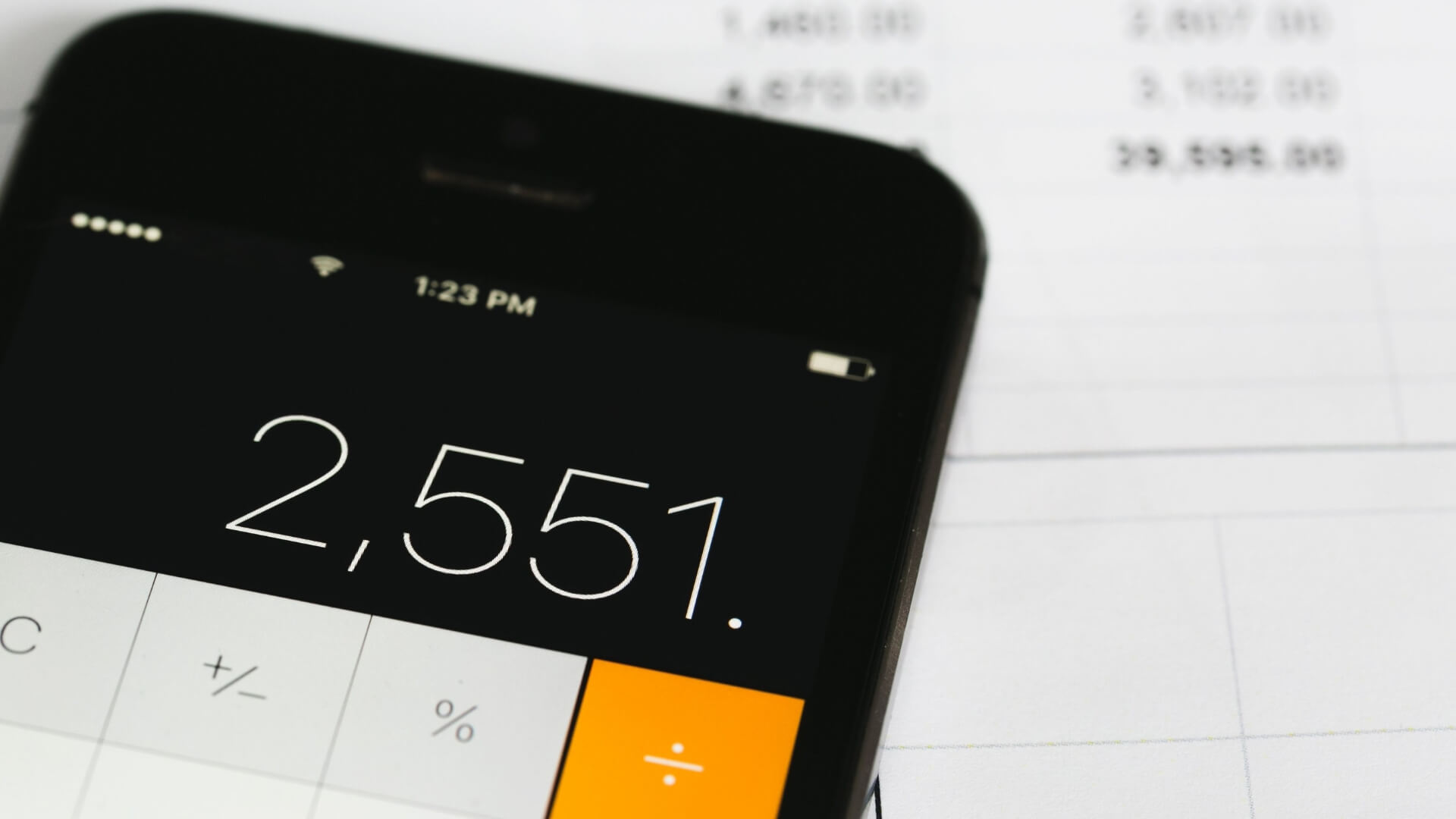 Reduce payments on account with your HMRC tax return