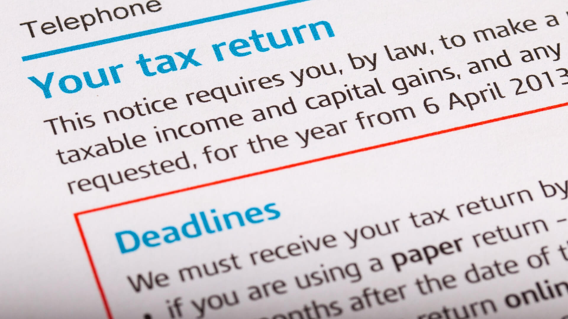 Monthly CIS Returns Services for Contractors.